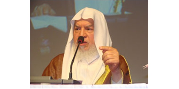 Suriyeli alim Avvame, İmam-ı Azam'ı anlatacak - Yeni Akit