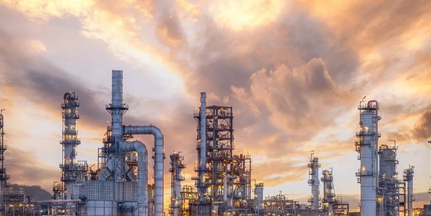 Suudi Arabistan'dan dev petrol hamlesi: Çin'de rafineri ve petrokimya ...