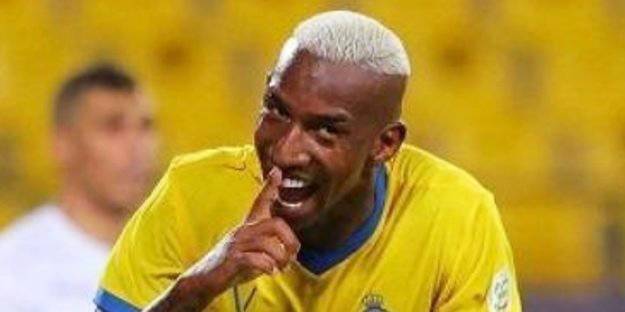 Talisca; Fener'e mi, Kartal'a mı? - Yeni Akit