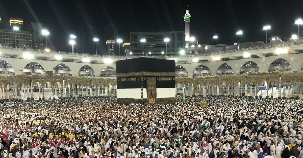 Tam 139 ülke onayladı… İşte ‘Mekke’ bildirgesi - Yeni Akit