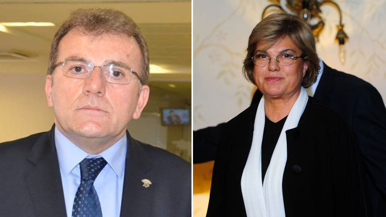 Tansu Çiller'den o isme olay teklif! Ben ablan olarak... - Yeni Akit