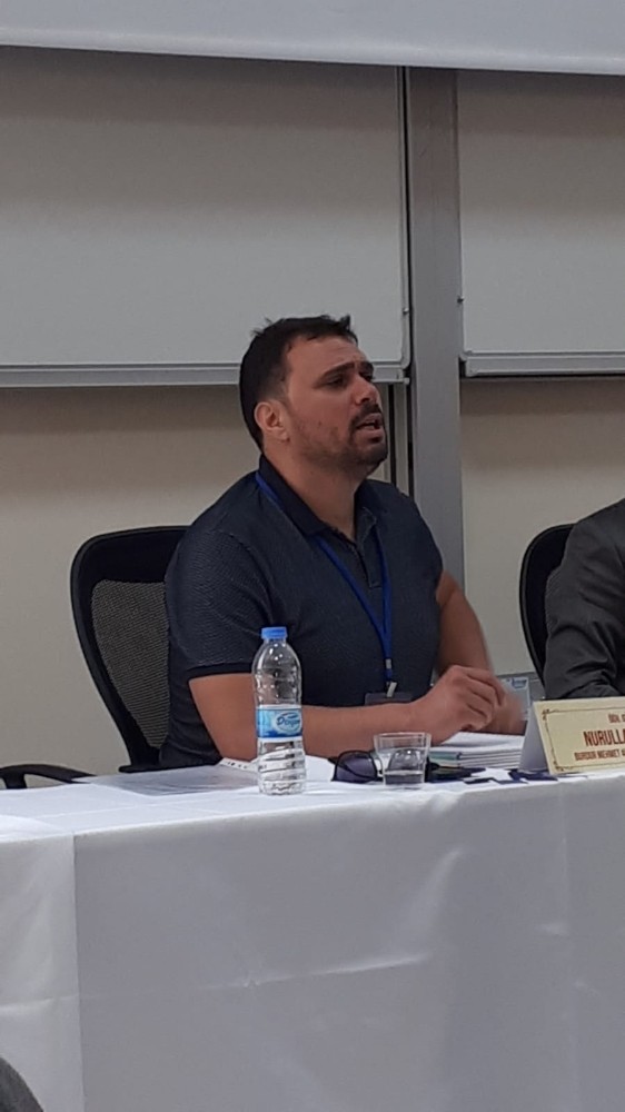 Tarihçi Nurullah Nehir Batının iki yüzlülüğünü anlattı... - Yeni Akit