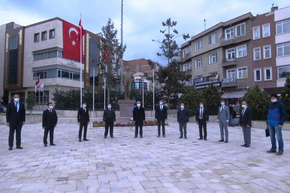 TBMM 100 yaşında - Yeni Akit