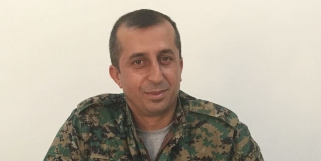 Terör örgütü PKK: Rejim Afrin'e girecek dediler... - Yeni Akit