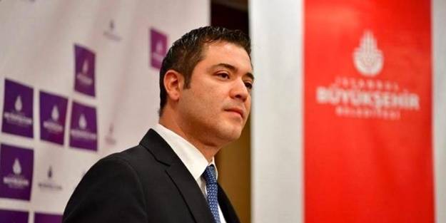 THY'den İBB Sözcüsü Murat Ongun'a yalanlama - Yeni Akit