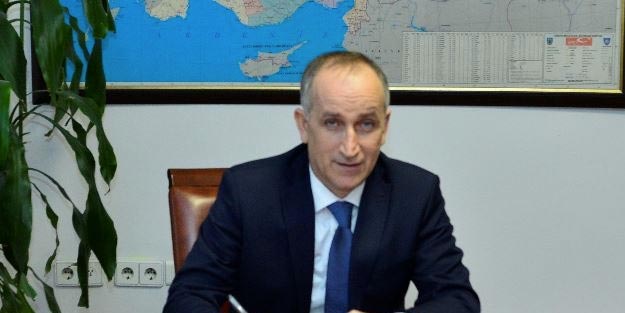 TOKİ Başkanı olan Ömer Bulut kimdir nereli ve kaç yaşında? - Yeni Akit