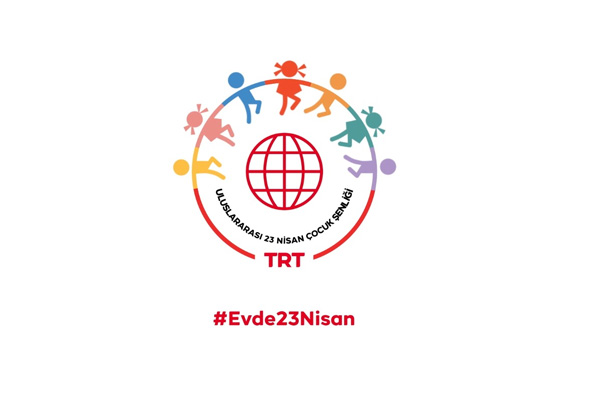 TRT ile 23 Nisan bu sene evlerde kutlanacak - Yeni Akit