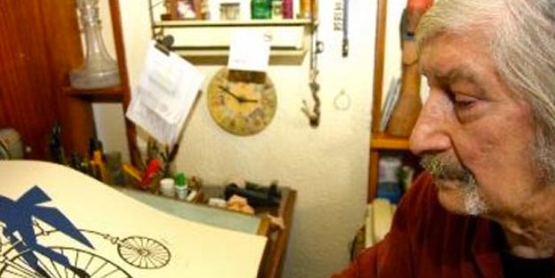 Turhan Selçuk kimdir nerelidir? Turhan Selçuk hayatı biyografisi - Yeni ...