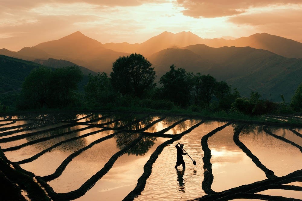 Türk foto muhabirlerinden Türkiye güzellikleri - Yeni Akit