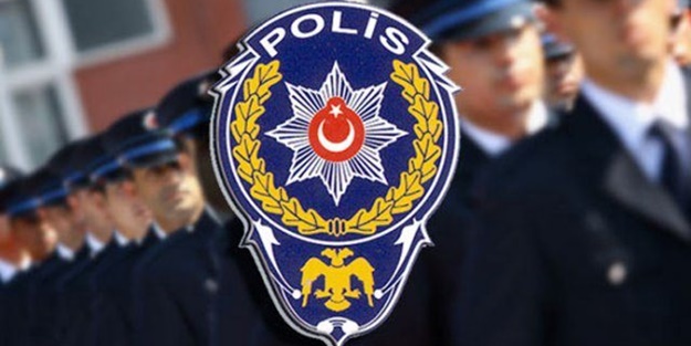Türk polisi sosyal medyada dünya üçüncüsü oldu - Yeni Akit