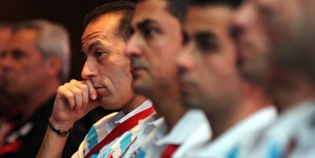 Türk hakem Dünya Kupası'nda - Yeni Akit