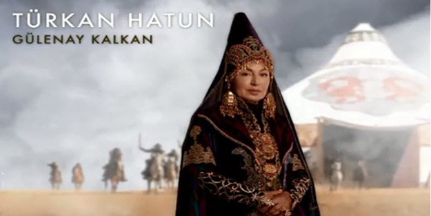 Türkan hatun Necmettin Kübra hazretlerinin kızı mı? - Yeni Akit