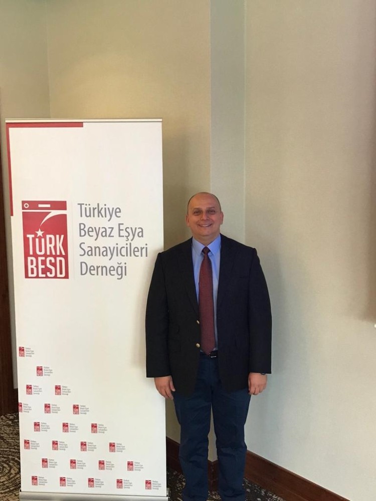 TÜRKBESD’in yeni başkanı Can Dinçer oldu - Yeni Akit