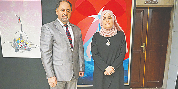 Türkiye "eman"dır - Yeni Akit