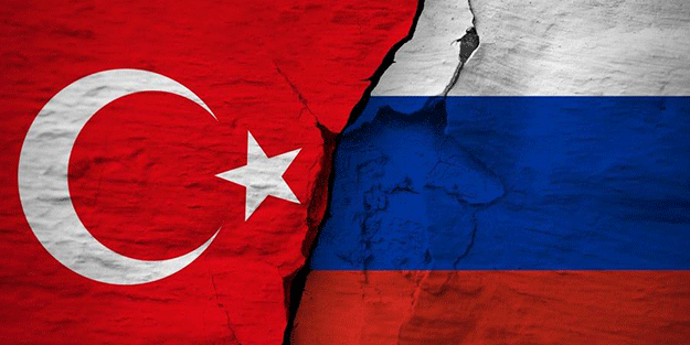 Türkiye Rusya’dan ne alıyor, ne satıyor? İşte cevabı... - Yeni Akit