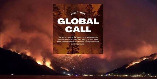 Türkiye'ye 'Help Turkey' operasyonu! Ünlü İngiliz uzman deşifre etti ...