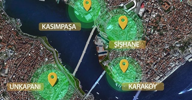 Ulaşımı rahatlatacak proje için ilk çalışma başlıyor - Yeni Akit