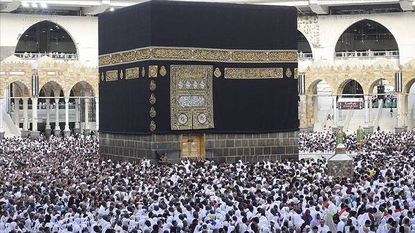 Umre ziyaretleri ne zaman başlayacak? - Yeni Akit