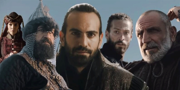 Uyanış Büyük Selçuklu’dan Hay Sultan dizisine bomba transfer! - Yeni Akit