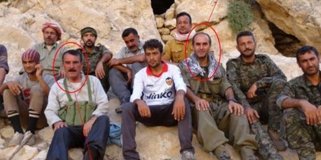 Vahiyettin Karay kimdir? Qeran Elıas Hasan Alhasan yakalandı mı? - Yeni ...