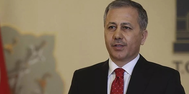 Vali Ali Yerlikaya duyurdu: Trafiğe çıkmalarına izin verilmeyecek ...
