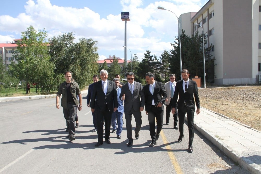 Vali Memiş; ‘’Takdirlik bir iş’’ - Yeni Akit