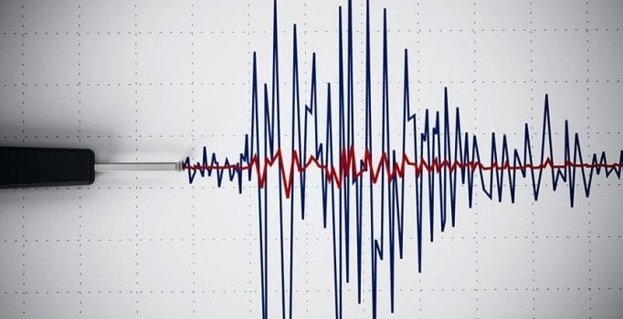 Van, artçı depremlerle sarsılmaya devam ediyor - Yeni Akit