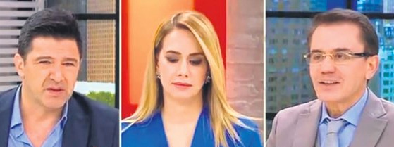 Vay Ender Saraç vay! Bu gerçekten doğru mu? - Yeni Akit