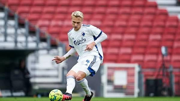 Victor Nelsson kimdir kaç yaşında? - Yeni Akit