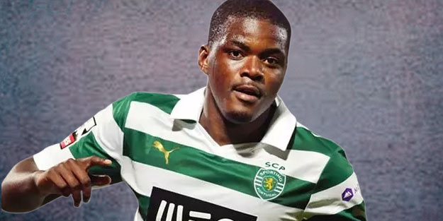 William Carvalho kimdir, nereli kaç yaşında? William Carvalho hangi ...