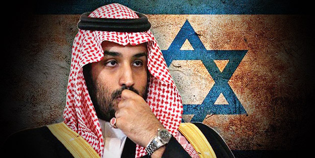 Yahudi arabulucu konuştu! Selman, İsrail’le nikâhtan korkuyor - Yeni Akit