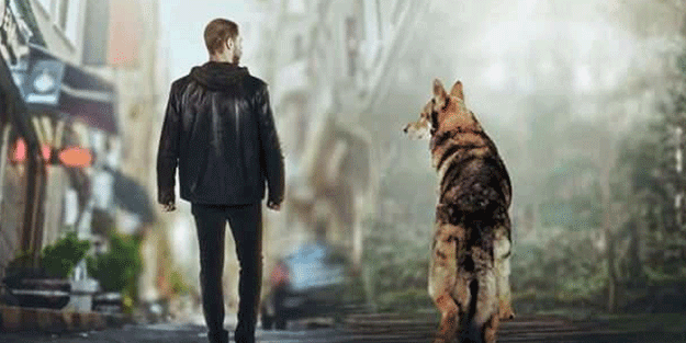 Yalnız Kurt'a Diriliş Ertuğrul'dan bomba transfer - Yeni Akit