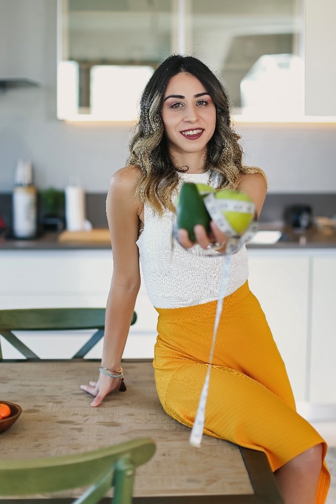 Yaza fit girmek isteyenlere tüyolar - Yeni Akit