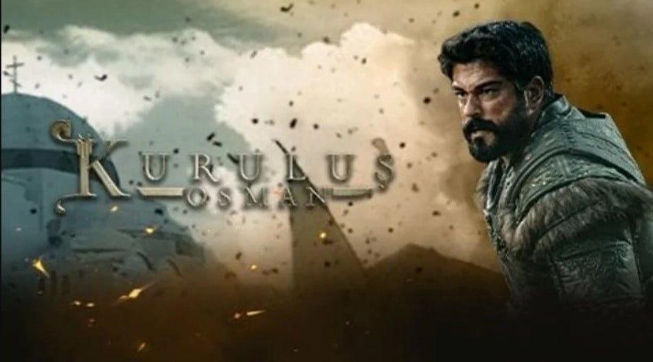 Yeni sezon başlıyor! Kuruş Osman'ın tanıtımı nefes kesti - Yeni Akit