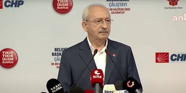 Yıllar sonra ilk kez doğru konuştu! 'Kabahat bizde' - Yeni Akit