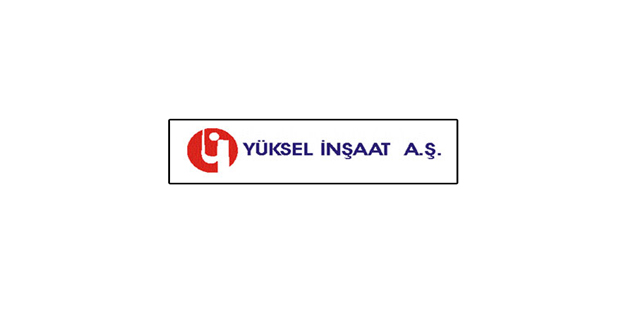Yüksel İnşaat Suud’da İş Aldı - Yeni Akit