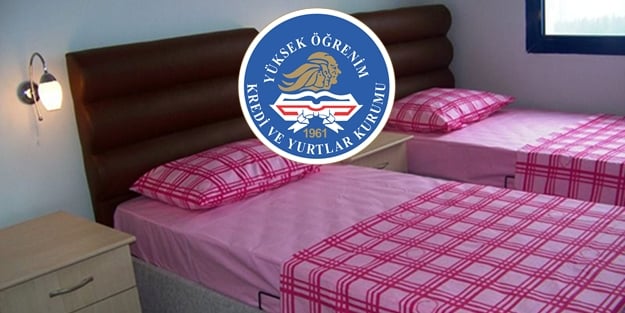 Yurt başvurularında son günü - Yeni Akit