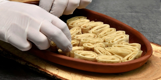 Ziron (Siron ve Sinor) nasıl yapılır? Ziron tarifi - Yeni Akit