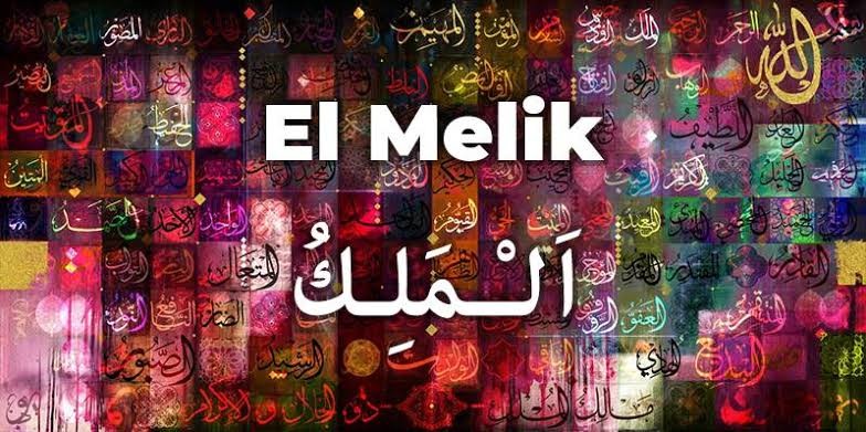 El-Melik ne demek? El-Melik anlamı nedir? - Yeni Akit
