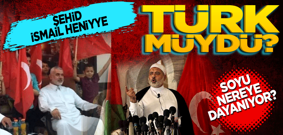 Heniyye gerçekten de Türk müydü? Soyu nereye dayanıyor? - Yeni Akit