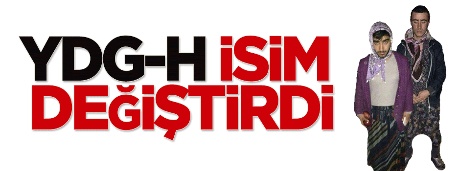 YDG-H isim değiştirdi - Yeni Akit