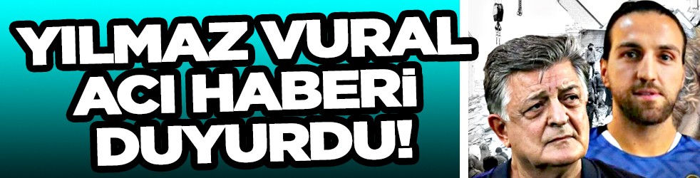 Yılmaz Vural acı haberi duyurdu! Yeni Malatyaspor kalecisi Ahmet Eyüp ...