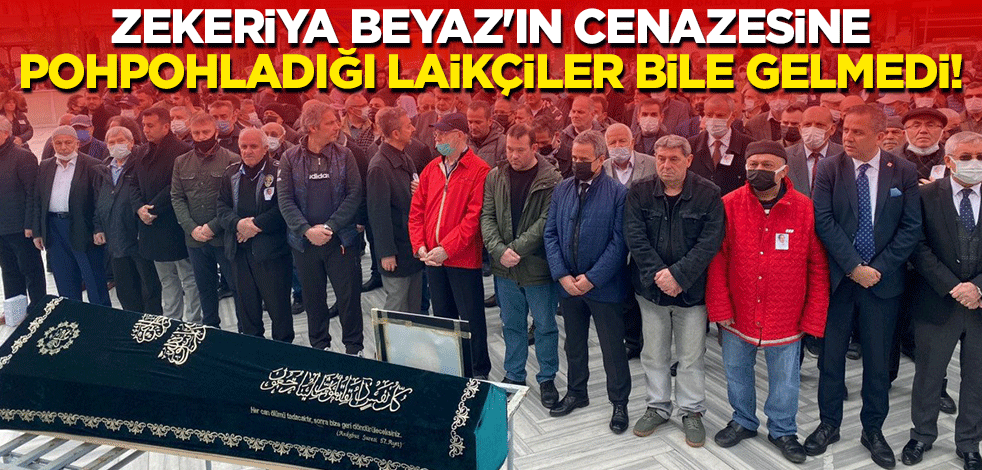 Burak Akbay kimdir? - Yeni Akit