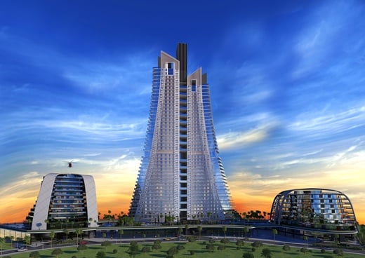 Sarphan Finans Park’ta peşin ödemelere indirim - Yeni Akit