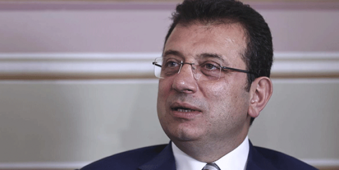 Ekrem'in vaatleri havada kaldı! İmamoğlu da fark etti... - Yeni Akit