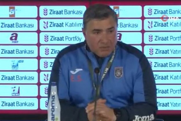 Erdinç Sözer: "Bizim için bu maç, bu galibiyet çok önemliydi" - Yeni Akit