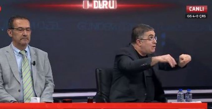 Ersan Şen’den dikkat çeken ‘Narin’ çıkışı! Hayırdır canilerin ...