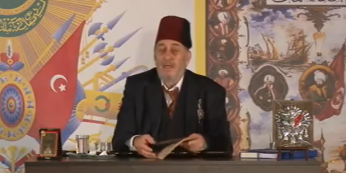 Kadir Mısıroğlu anlatıyor… Darbeci Kemalistlerin maskesi böyle düştü ...