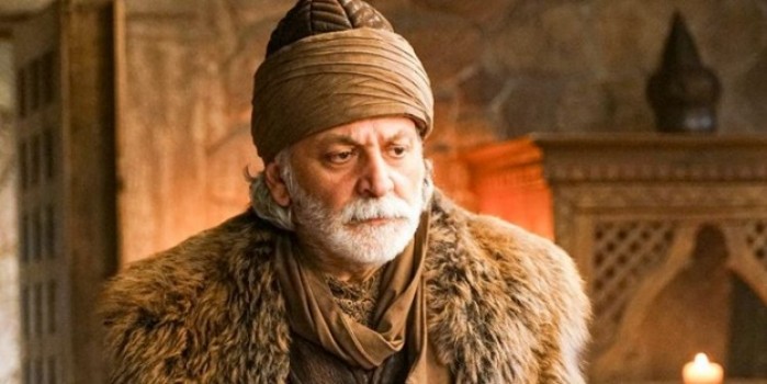 Kuruluş Osman'ın Umur Bey'i Şahin Ergüney: Bunu hiçbir zaman unutamam ...