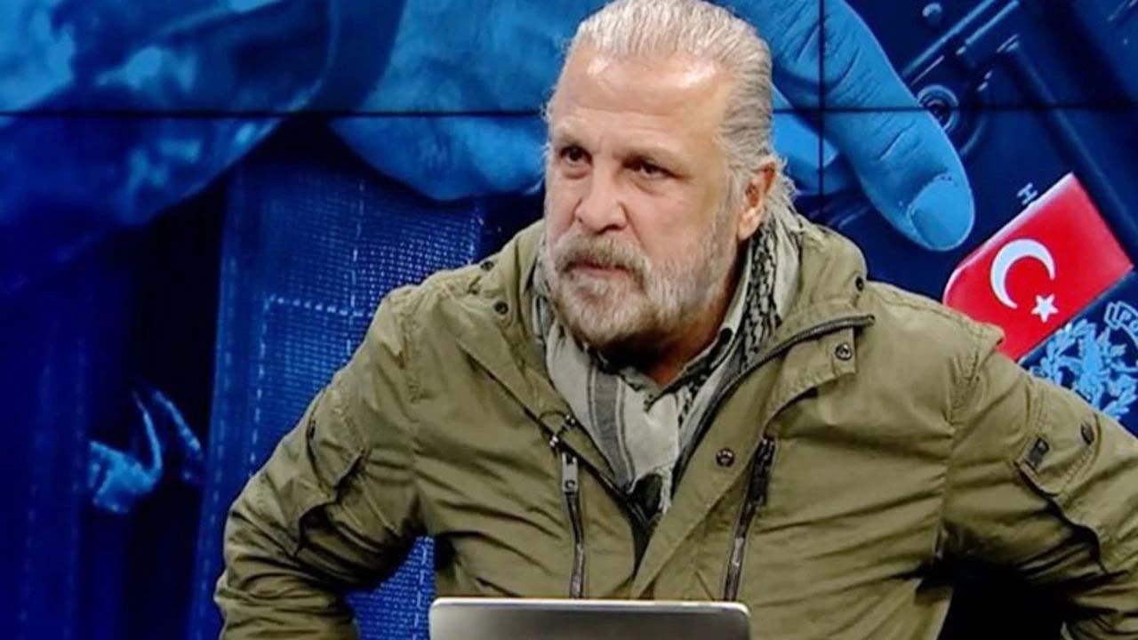 Mete Yarar, net konuştu: O soruyu sordu! Atatürk'ün resmini astınız mı? - Yeni Akit